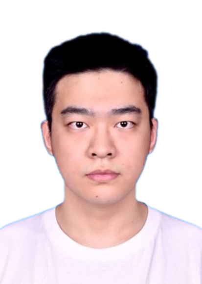 Tang Ju (汤巨) - About me